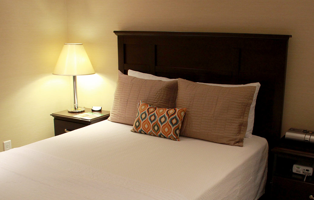 Sleep Lab - TriState Health