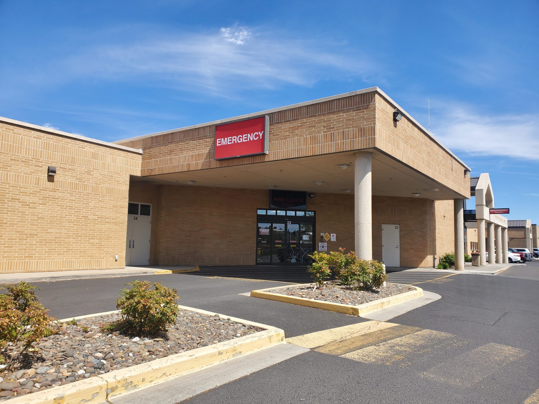 Elevating Rural Emergency Care - TriState Health