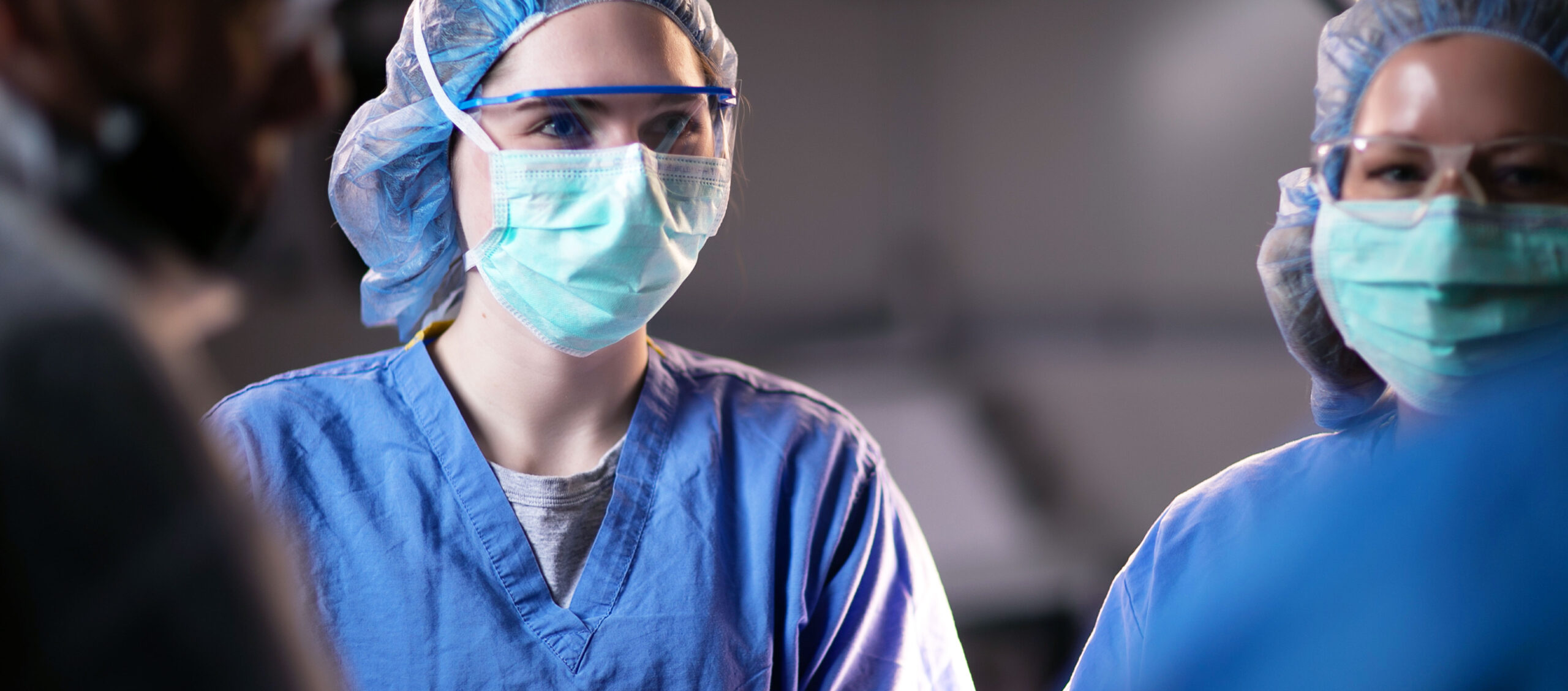 General Surgery Clinic - TriState Health