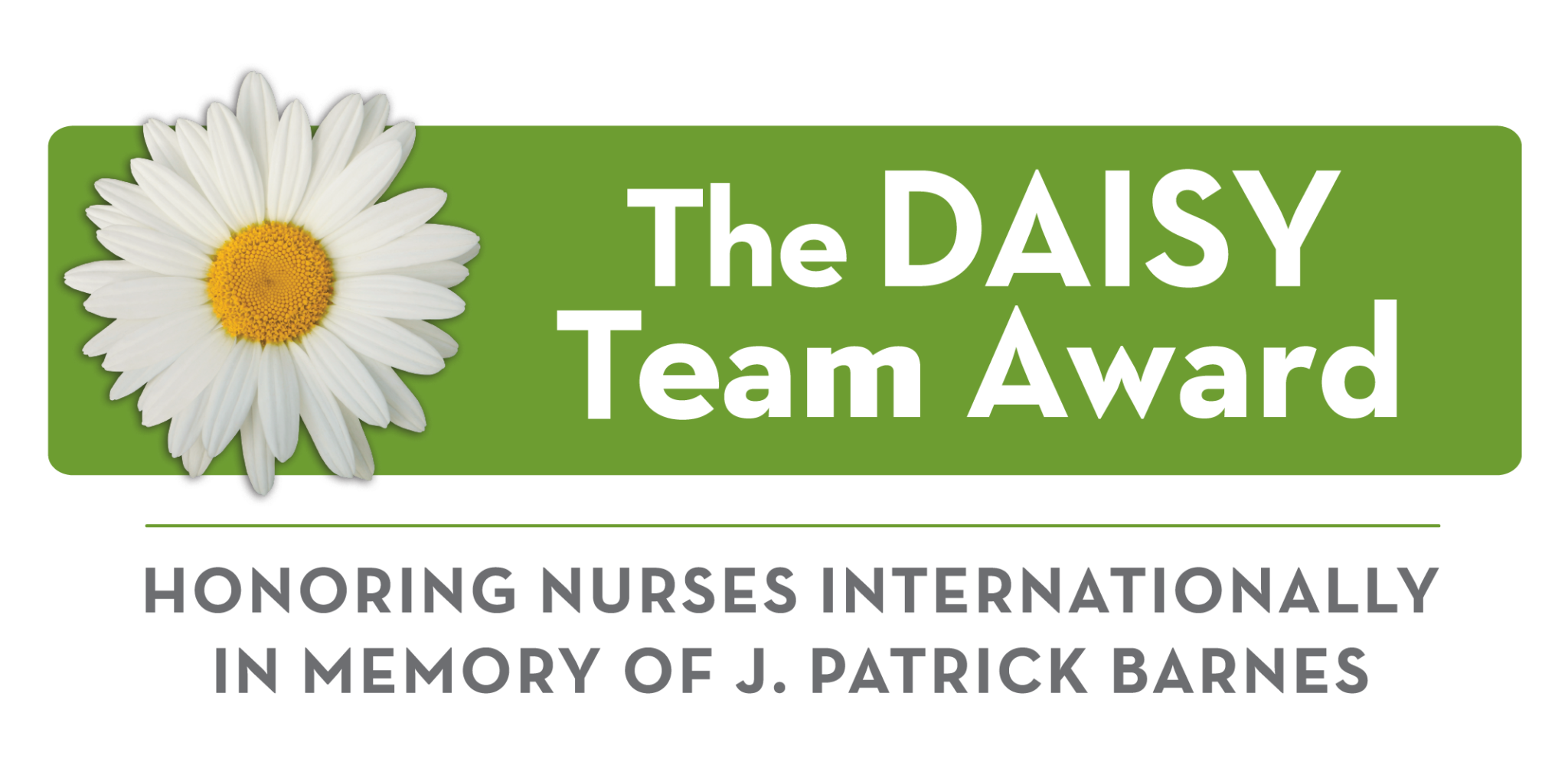 Daisy Award - TriState Health