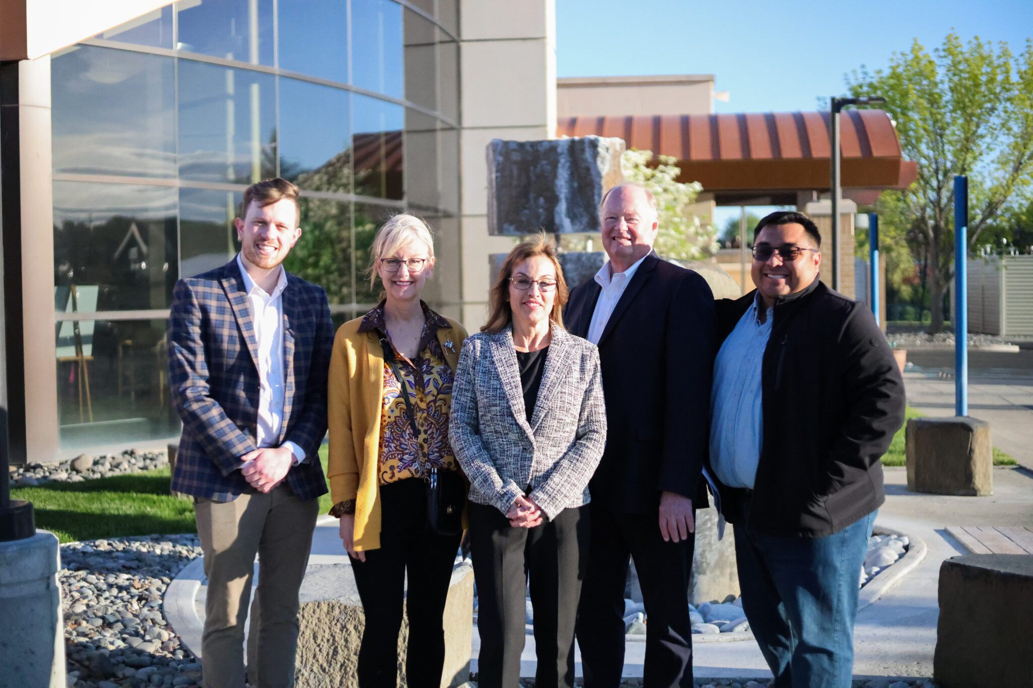 Imaging Center - TriState Health