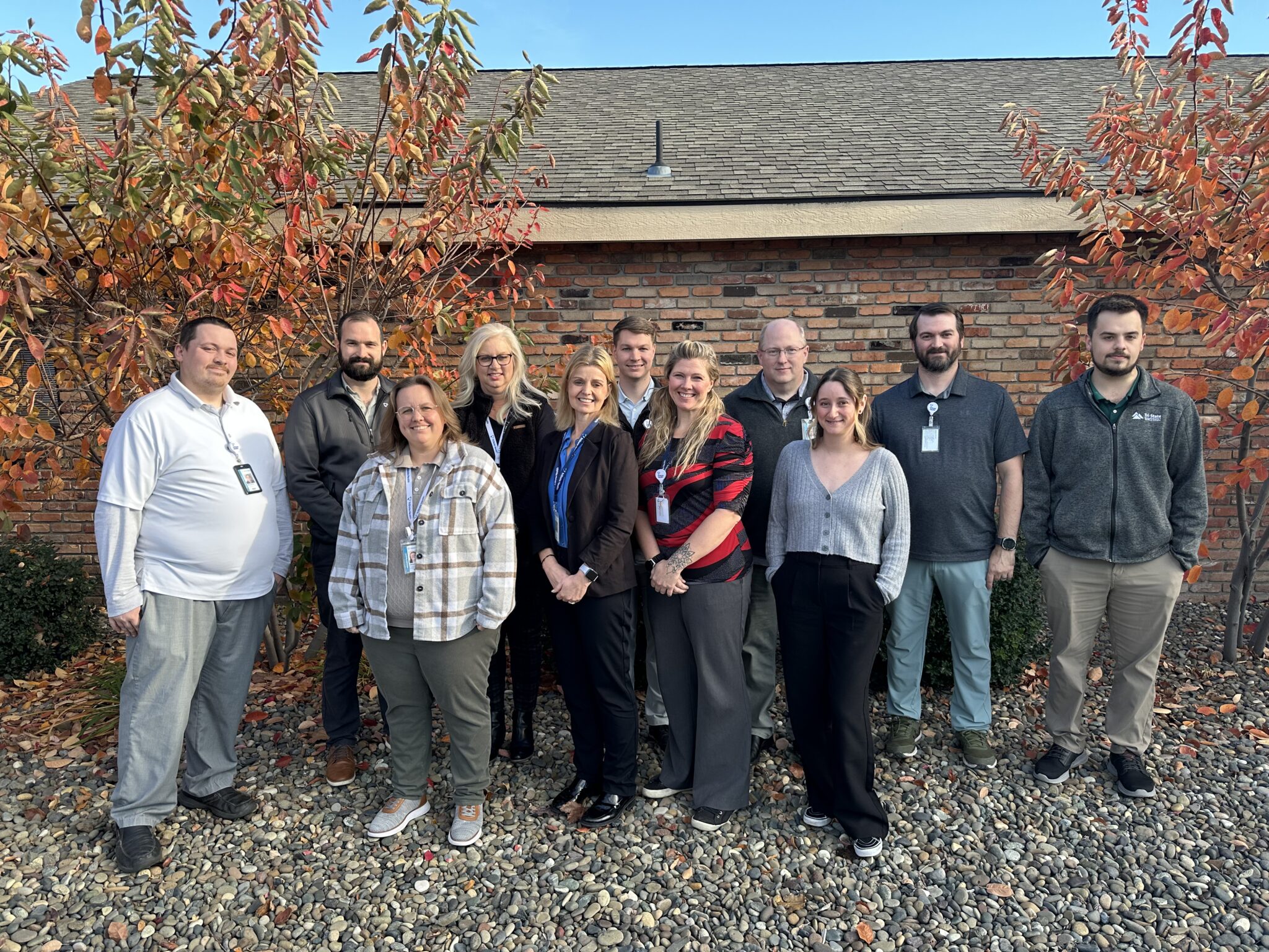 TriState Health’s Information Technology Honored with Prestigious OnCon ...