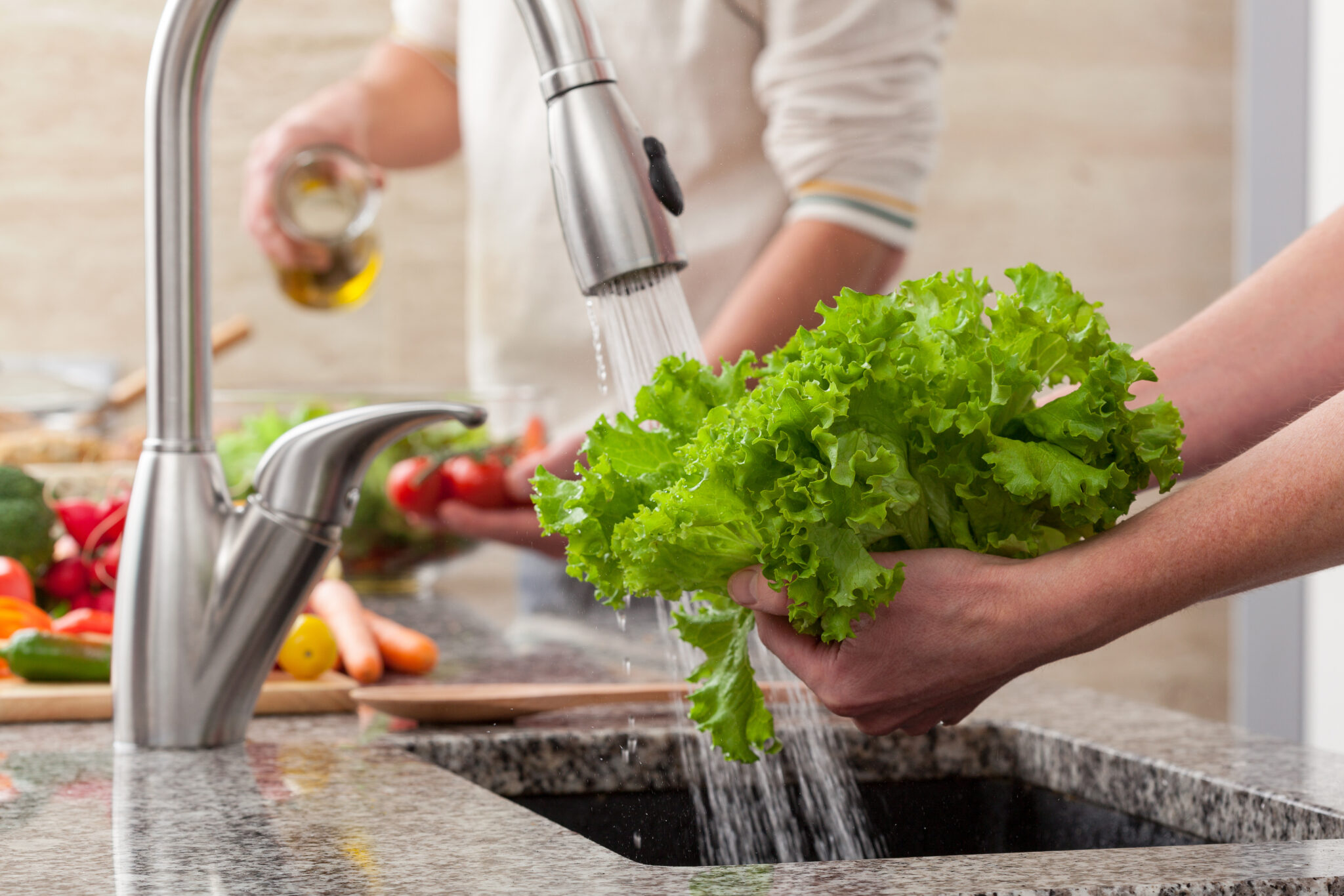 Kitchen Basics 101: Master Essential Cooking Skills - TriState Health