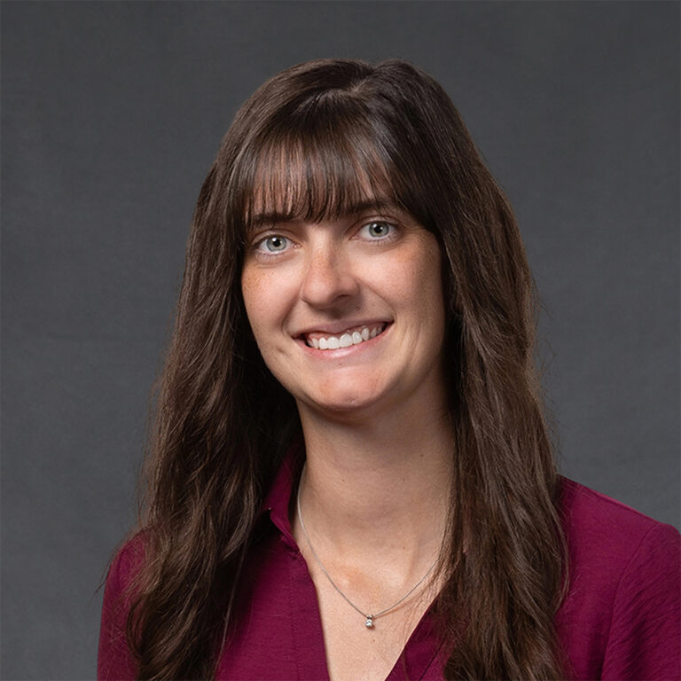 Nicole Jones, MSN, CNM - TriState Health